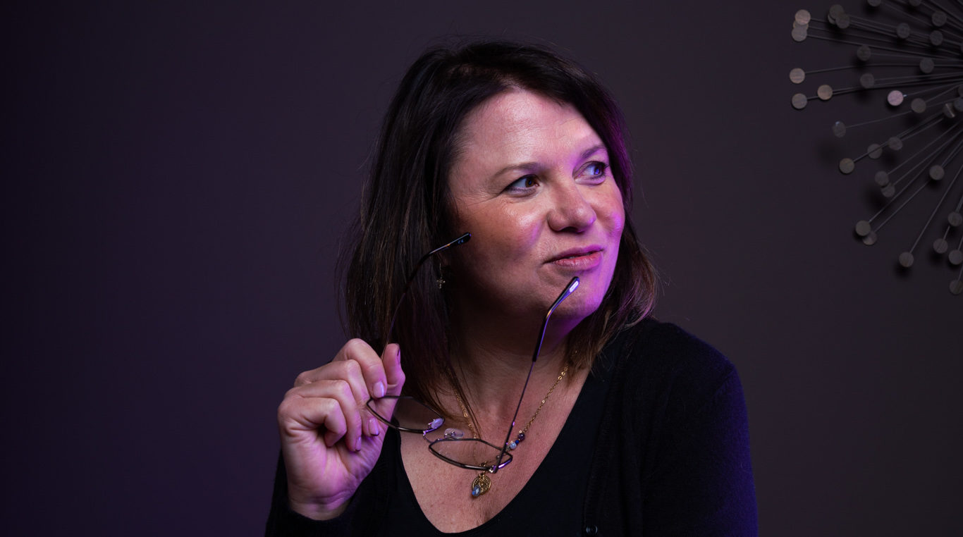 Portrait corporate - Artisan Photographe